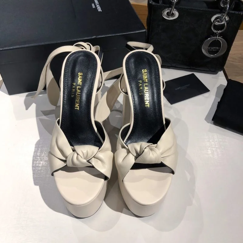 Ysl Sandals