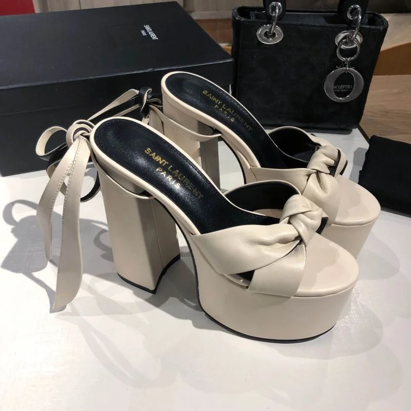 Affordable Ysl Sandals