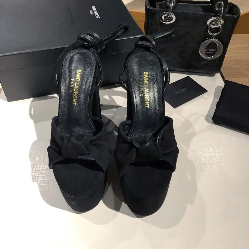 Ysl Sandals