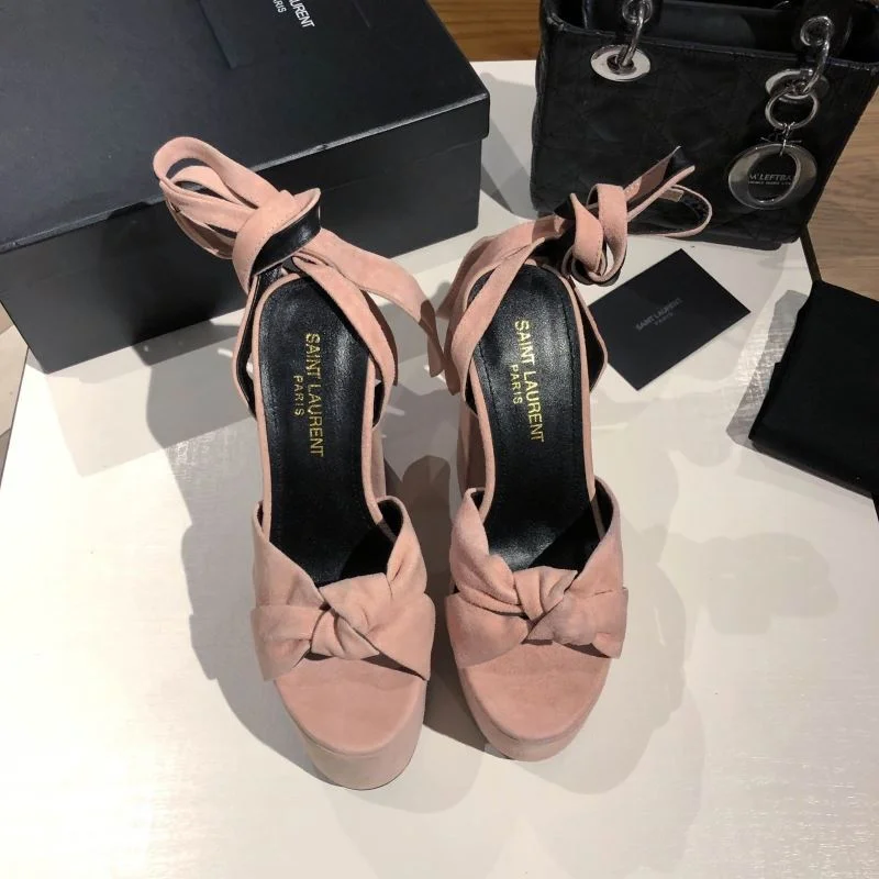 Ysl Sandals