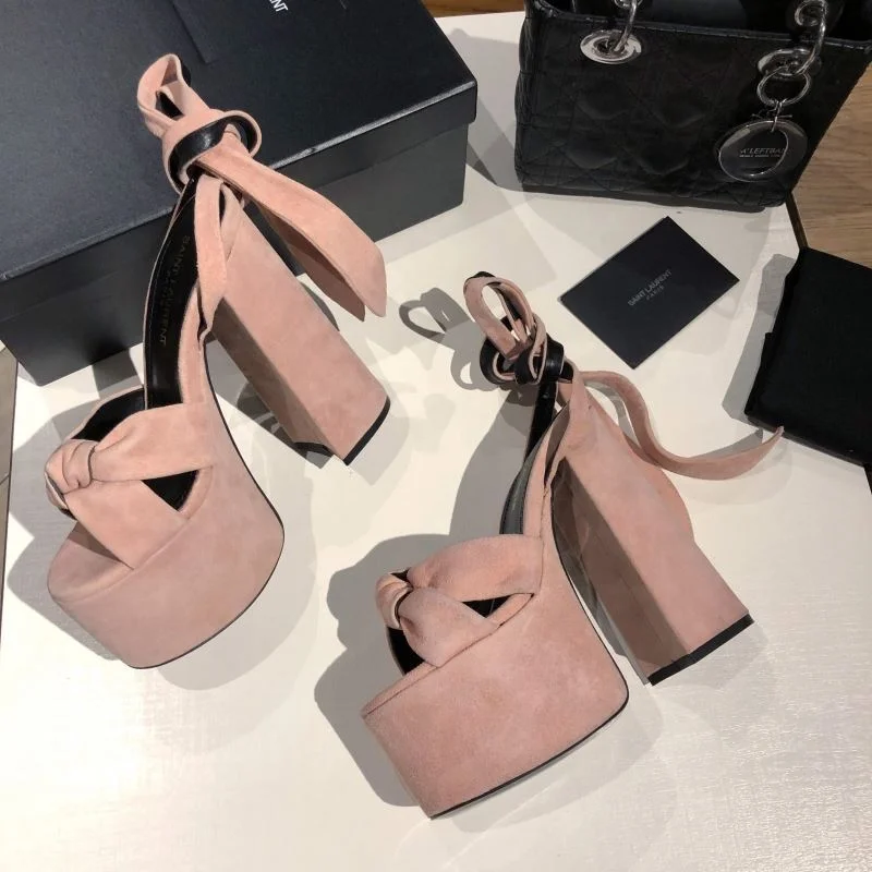 Budget-friendly Ysl Sandals