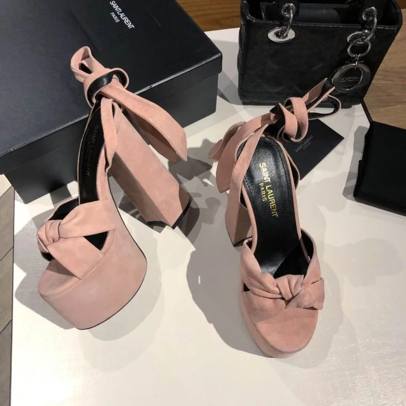Budget-friendly Ysl Sandals