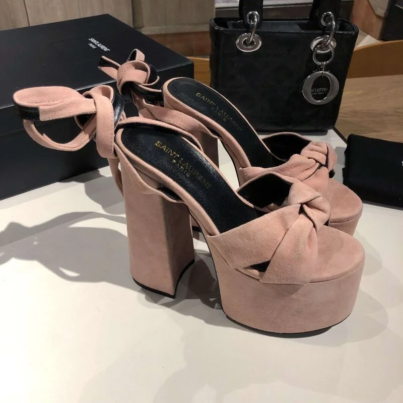 Budget-friendly Ysl Sandals