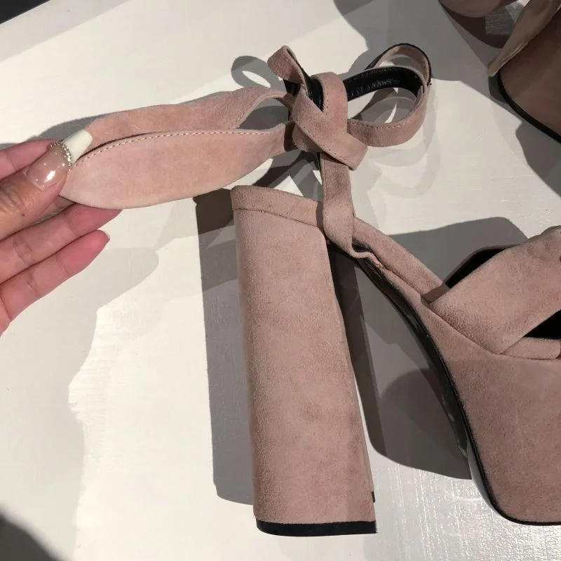 Budget-friendly Ysl Sandals