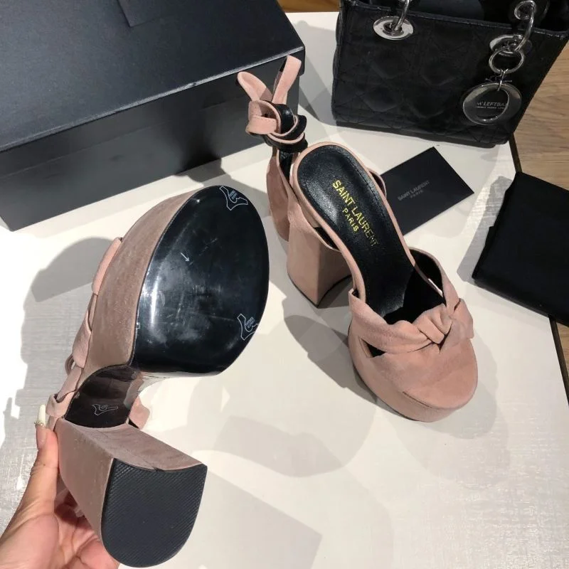Budget-friendly Ysl Sandals