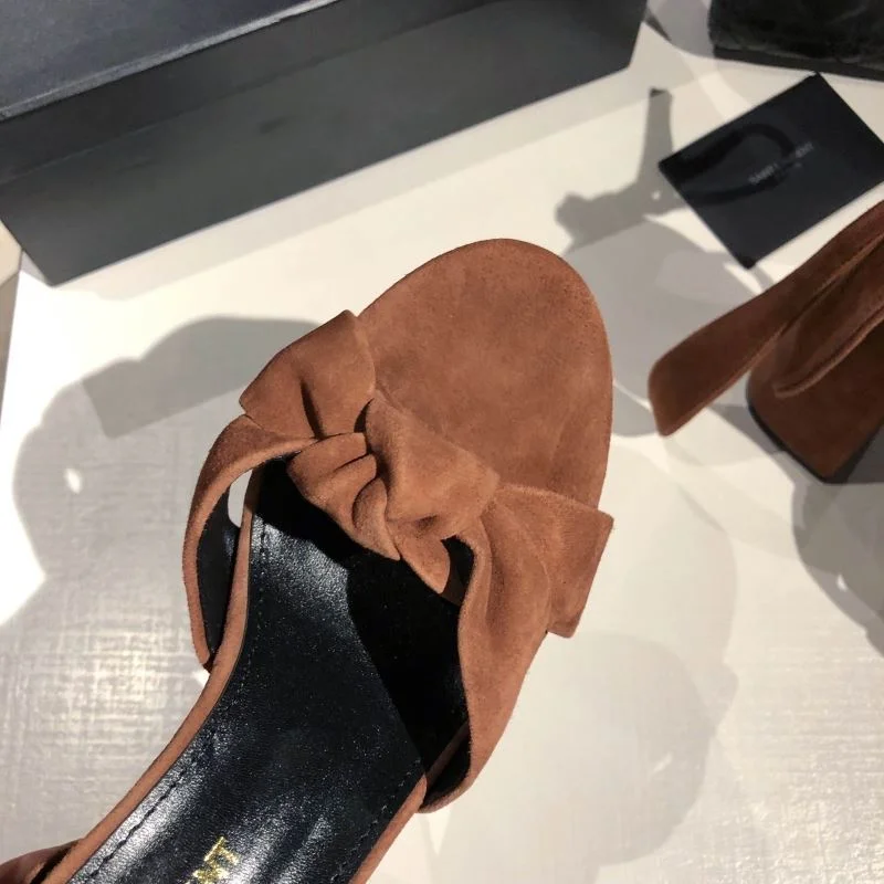 Perfect replica Ysl Sandals
