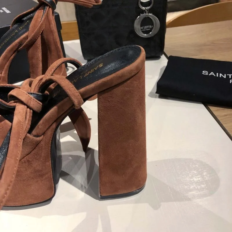 Perfect replica Ysl Sandals