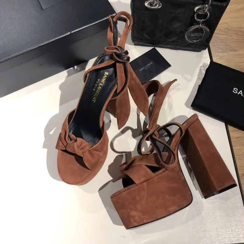 Perfect replica Ysl Sandals