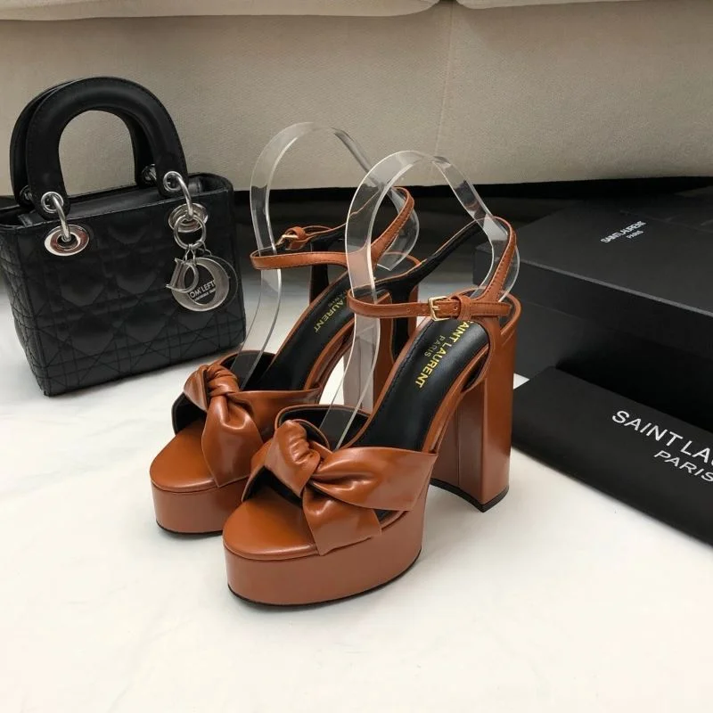Reasonably priced Ysl Sandals