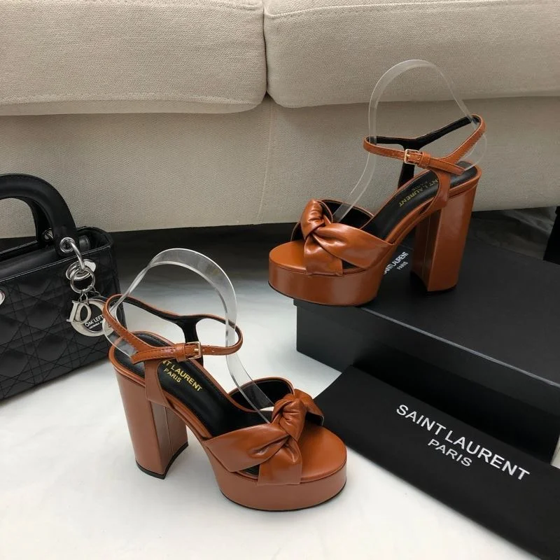 Reasonably priced Ysl Sandals