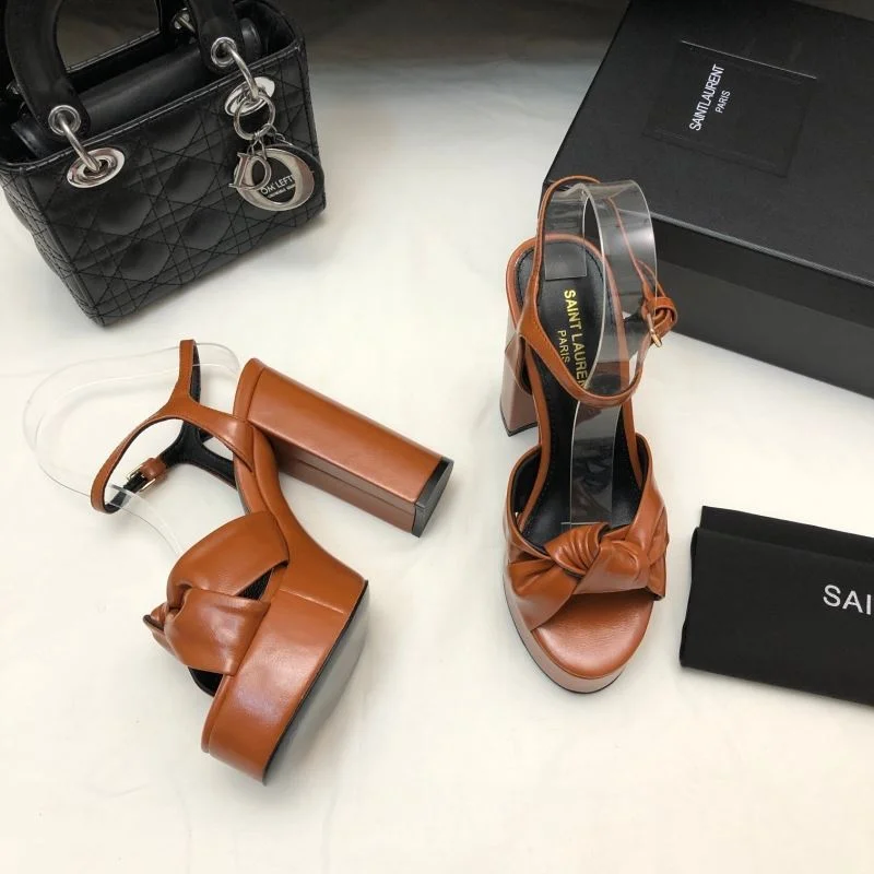 Reasonably priced Ysl Sandals