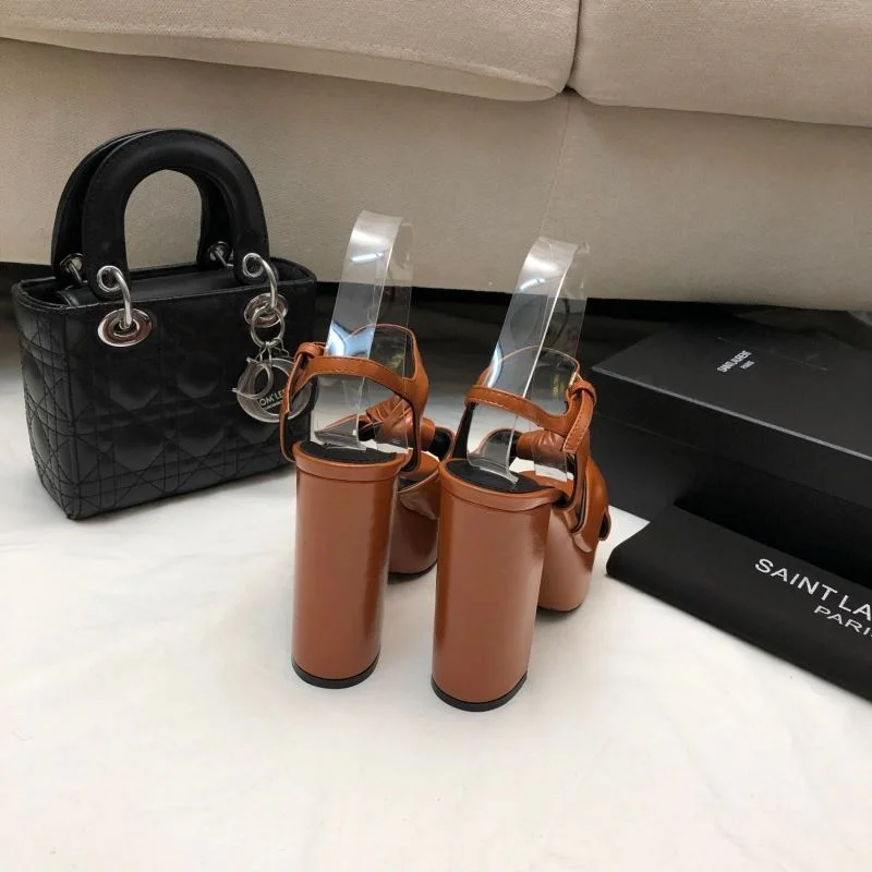 Reasonably priced Ysl Sandals