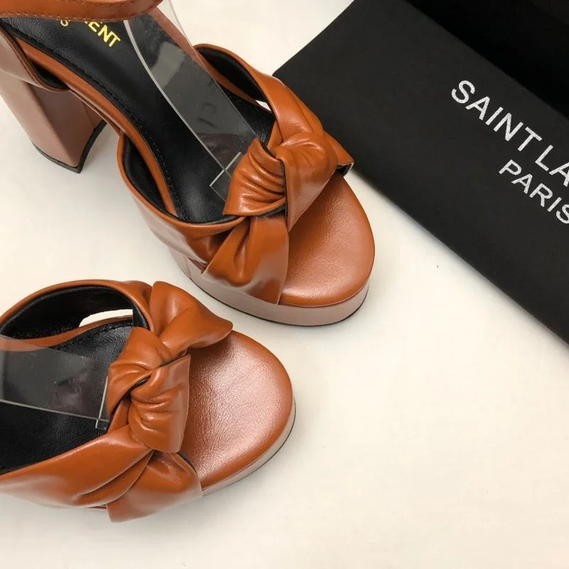 Reasonably priced Ysl Sandals
