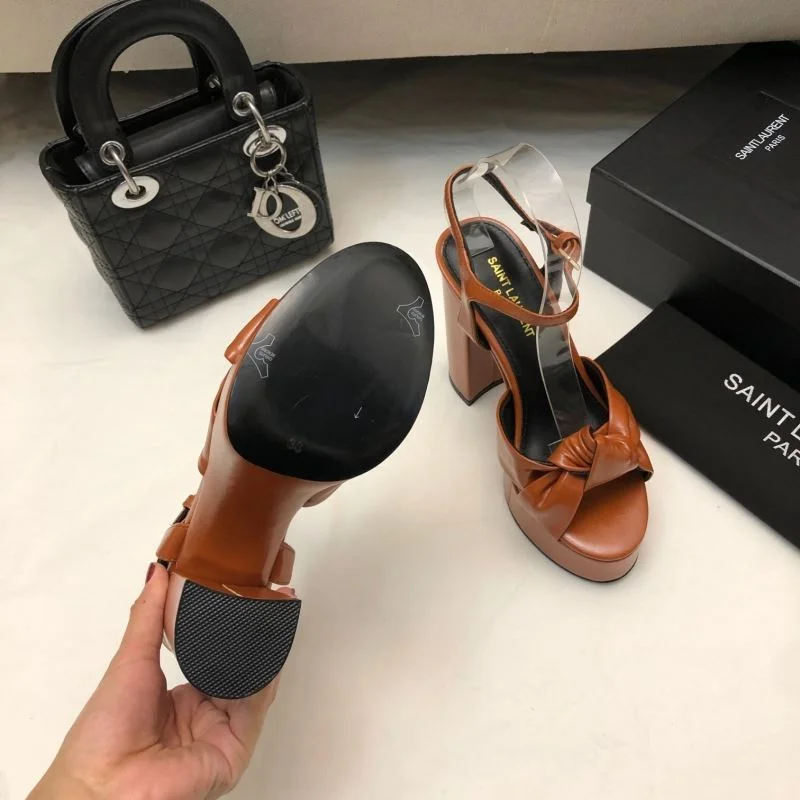 Reasonably priced Ysl Sandals
