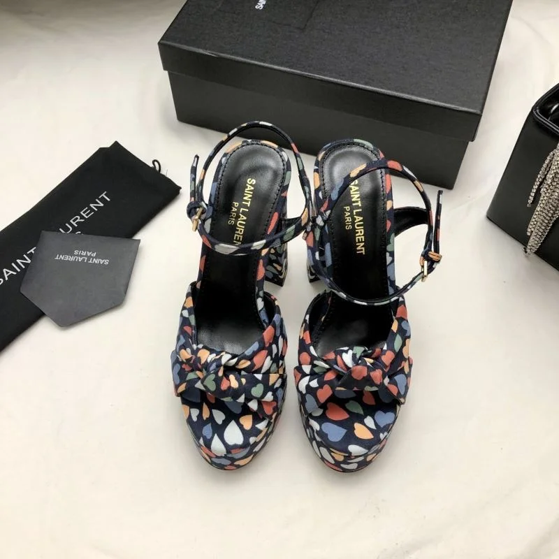 Ysl Sandals