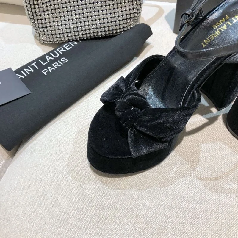 Brand-original Ysl Sandals