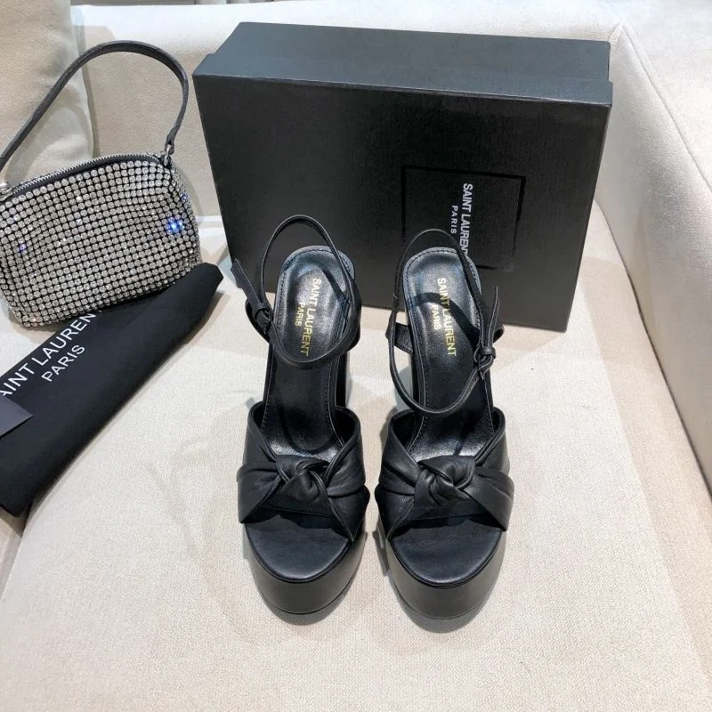 Ysl Sandals