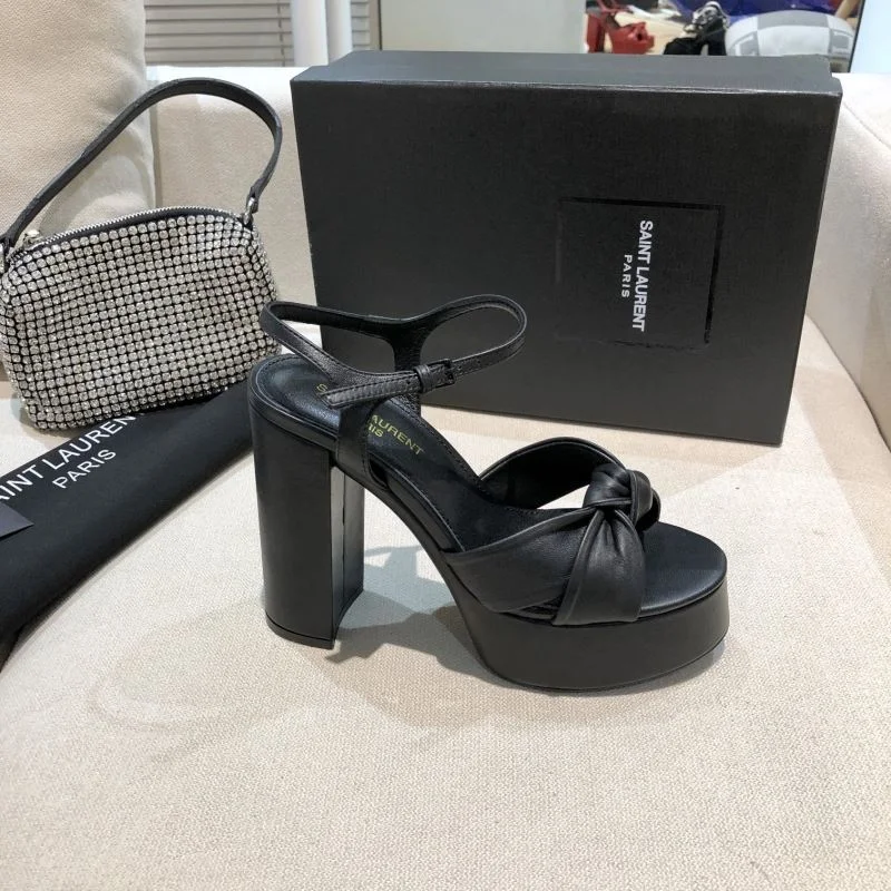 Genuine Ysl Sandals