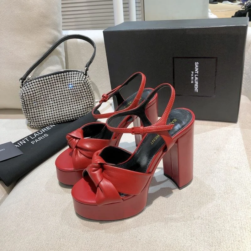 Bargain Ysl Sandals