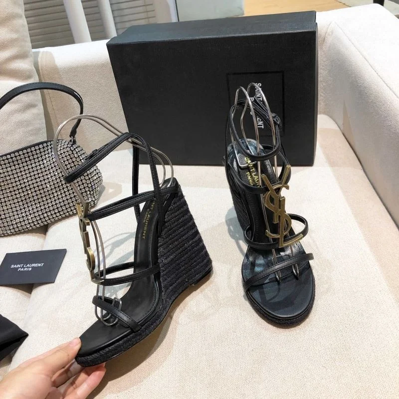 Factory-made Ysl Sandals