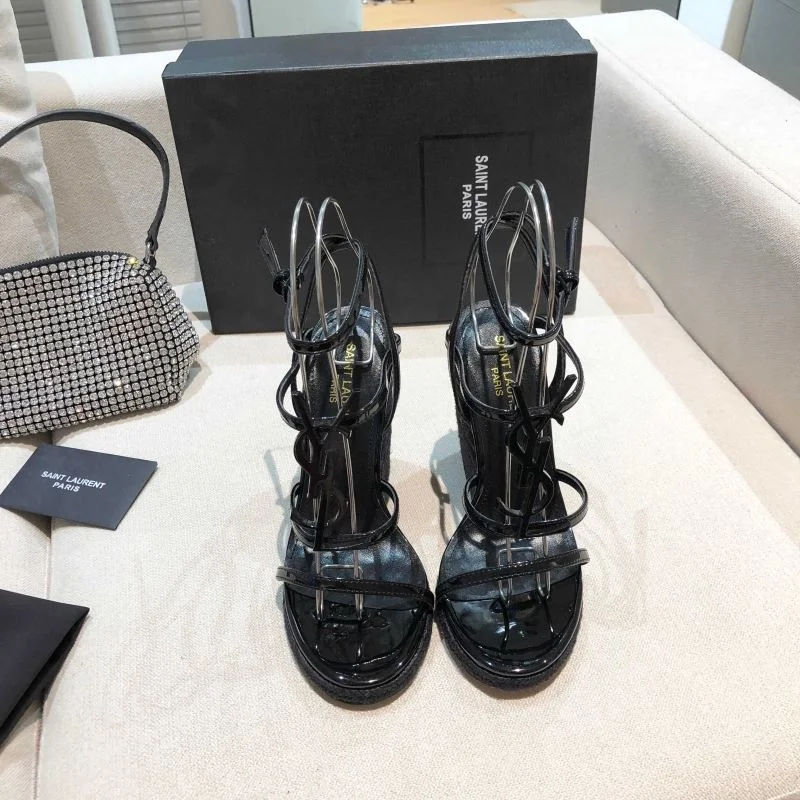 Ysl Sandals