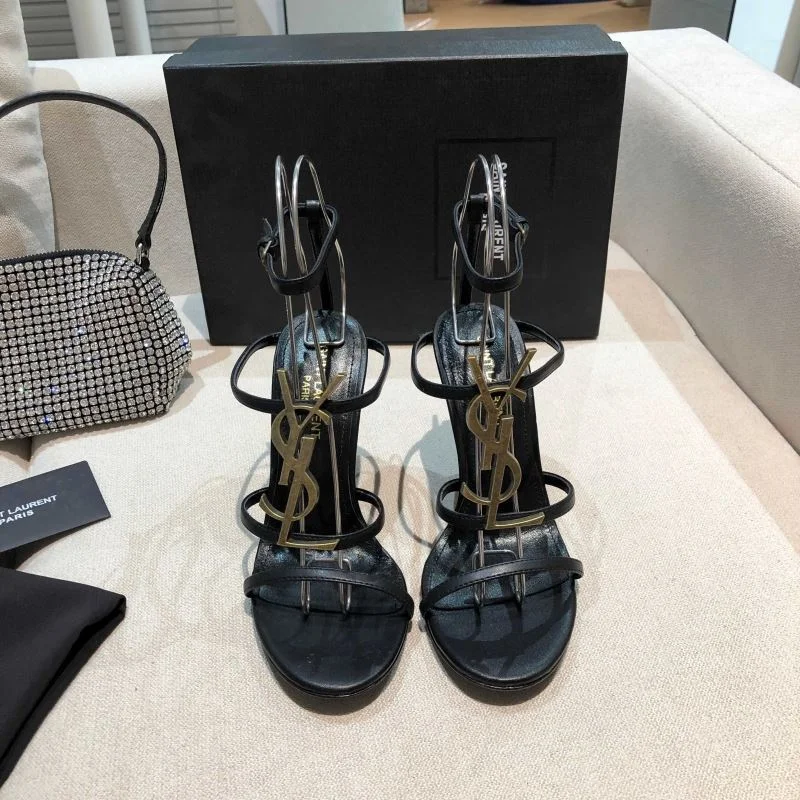 Ysl Sandals