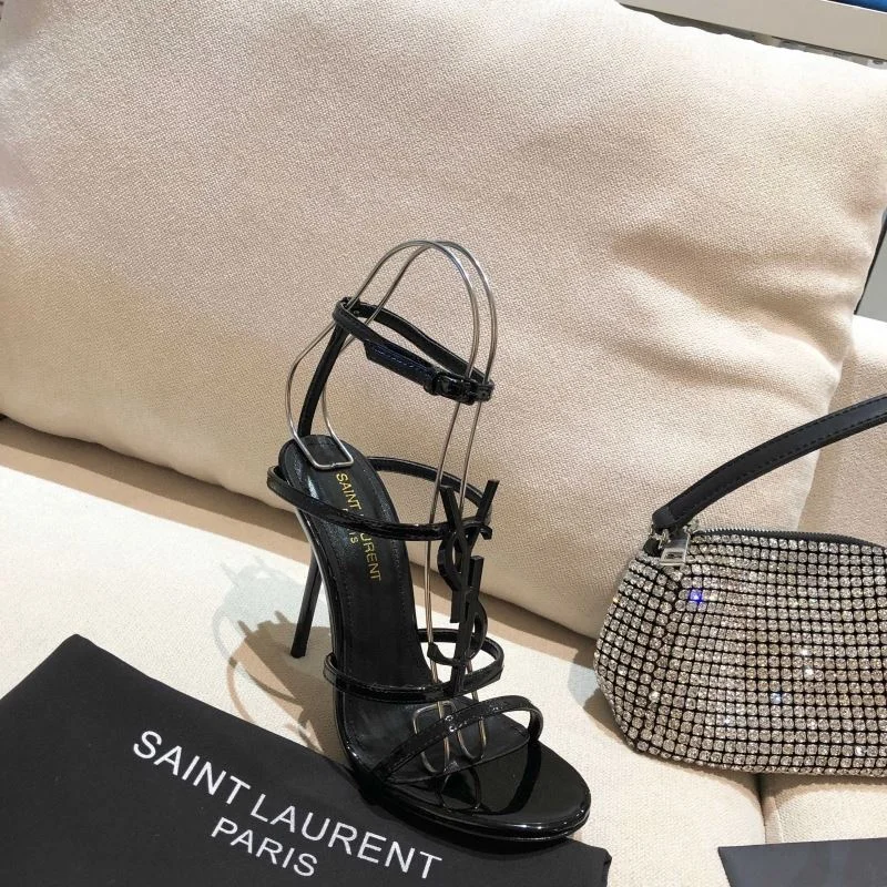 Inexpensive Ysl Sandals