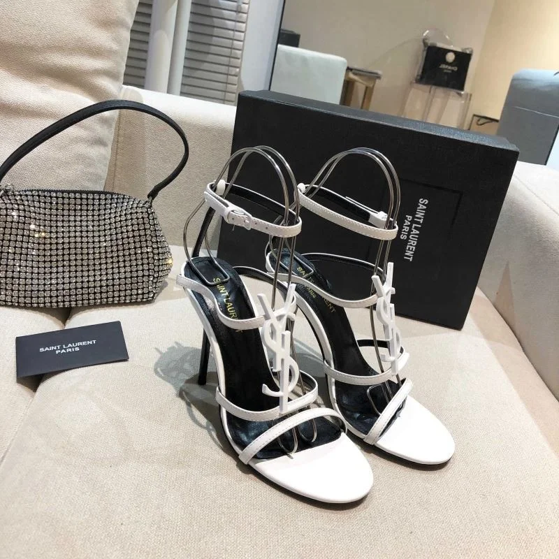 High accuracy Ysl Sandals