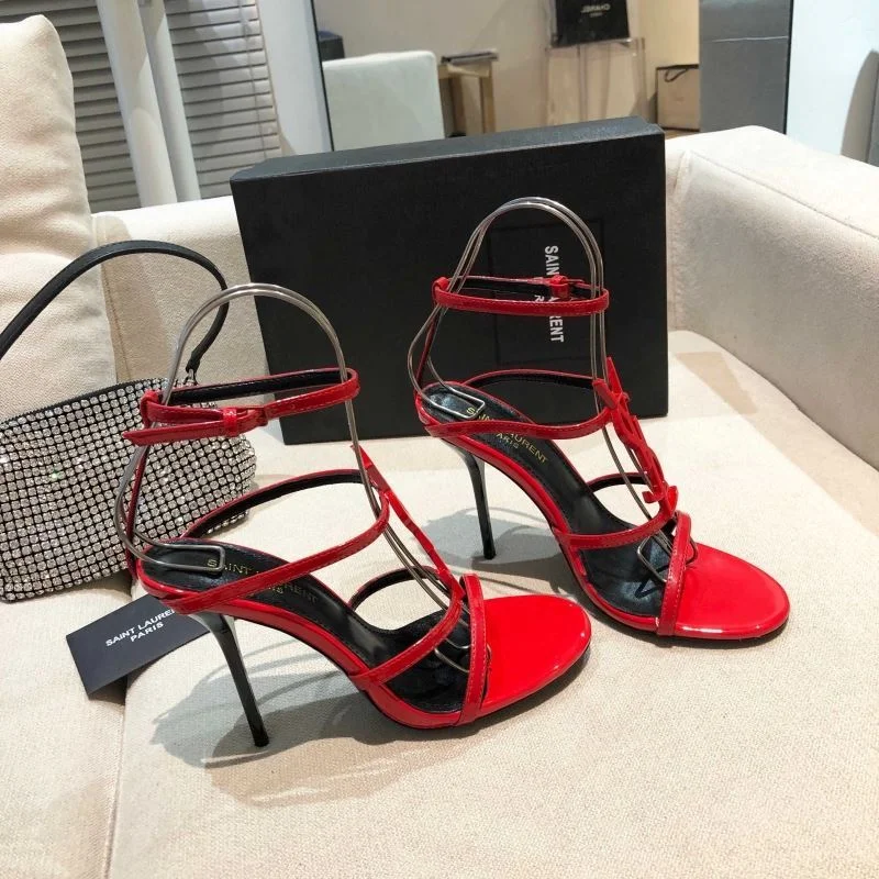 Bargain Ysl Sandals