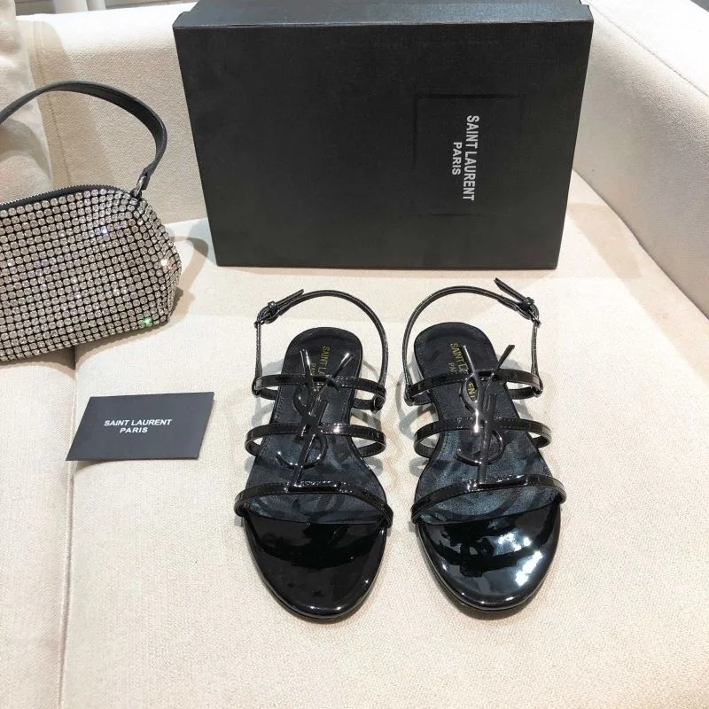 Ysl Sandals