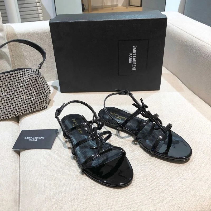 Inexpensive Ysl Sandals