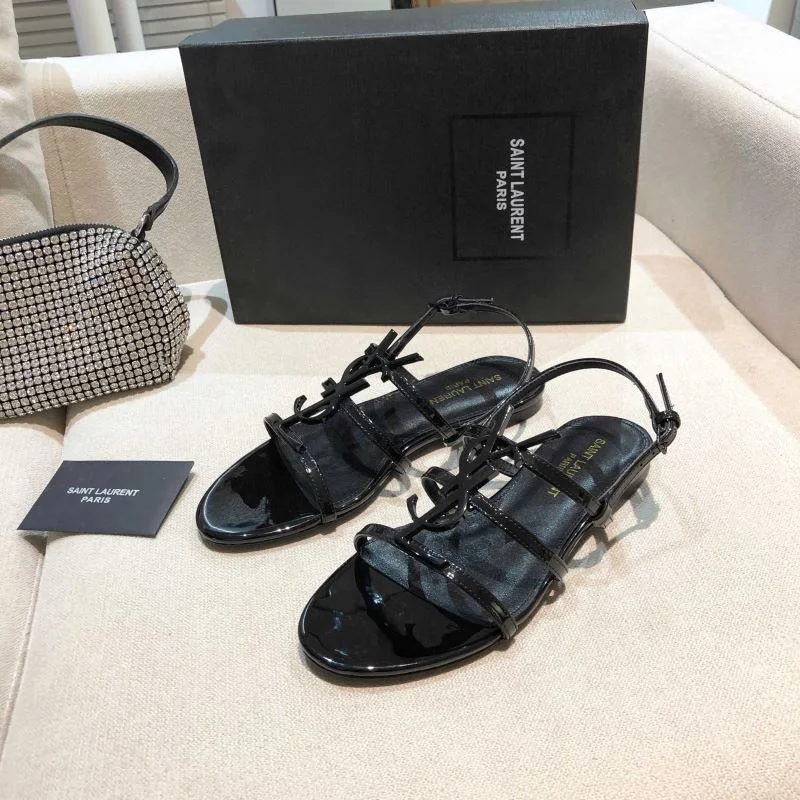 Inexpensive Ysl Sandals