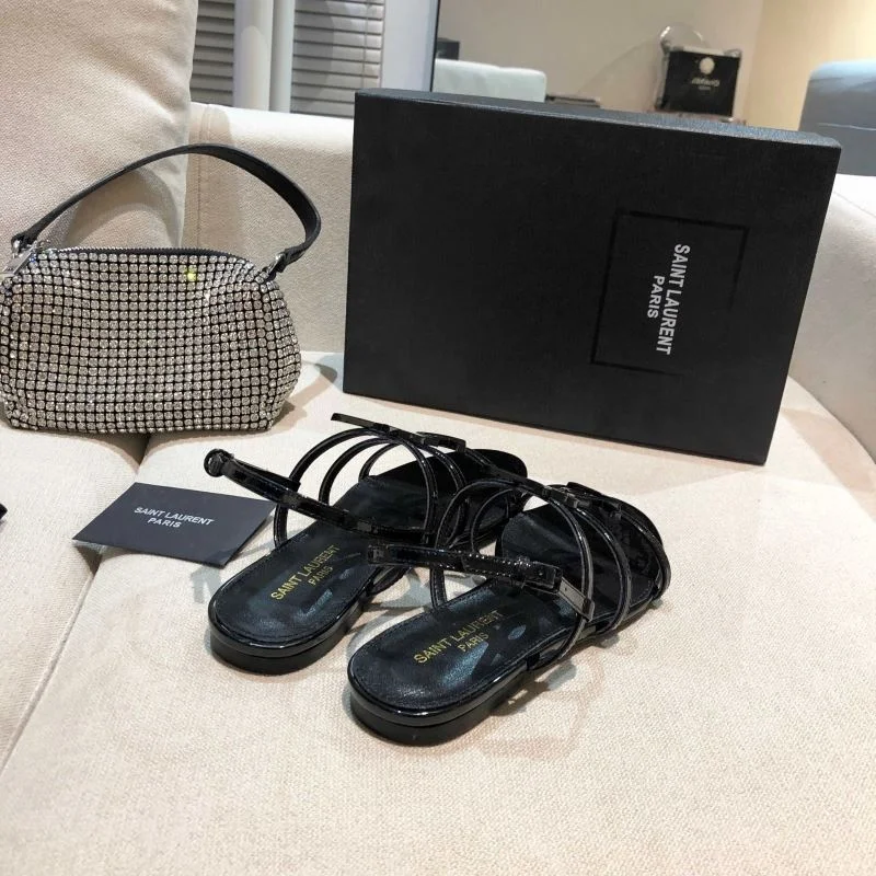 Inexpensive Ysl Sandals