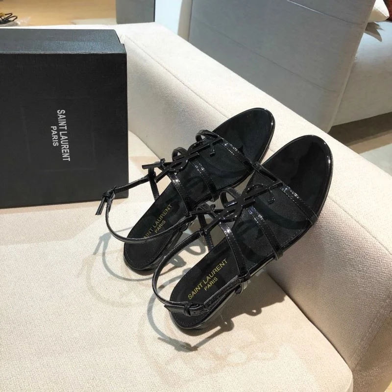 Inexpensive Ysl Sandals