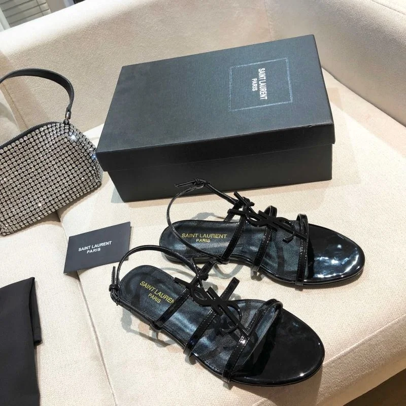 Inexpensive Ysl Sandals