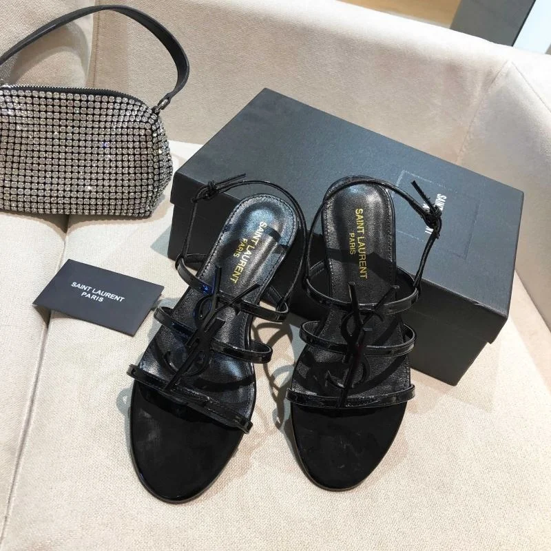 Inexpensive Ysl Sandals