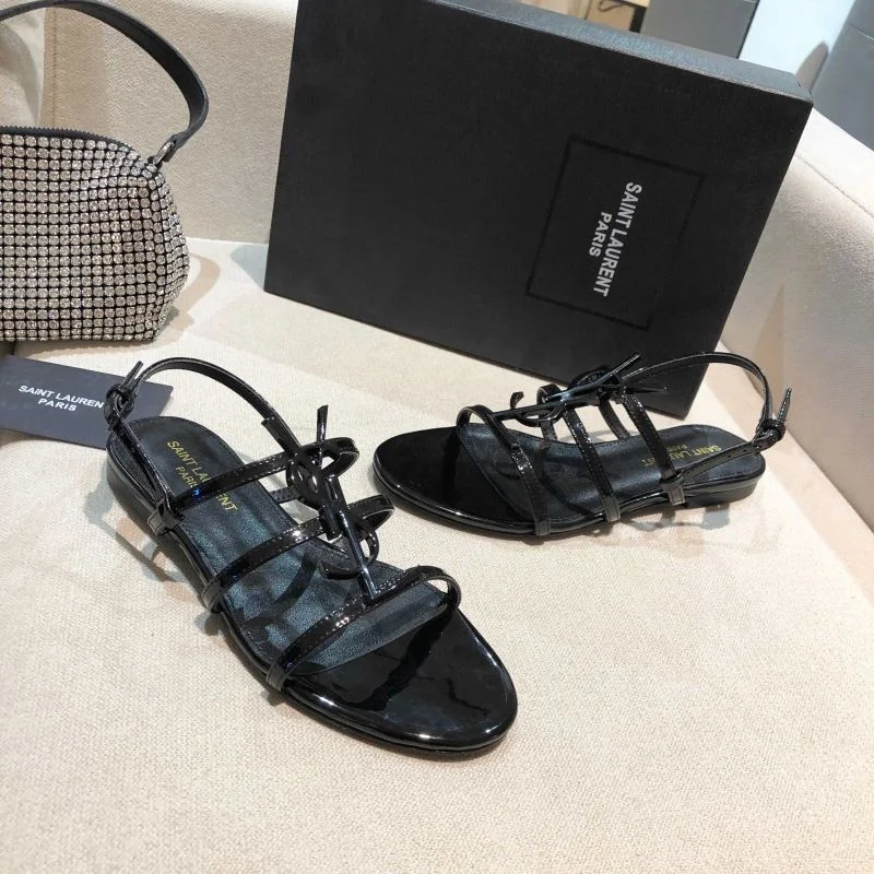 Inexpensive Ysl Sandals