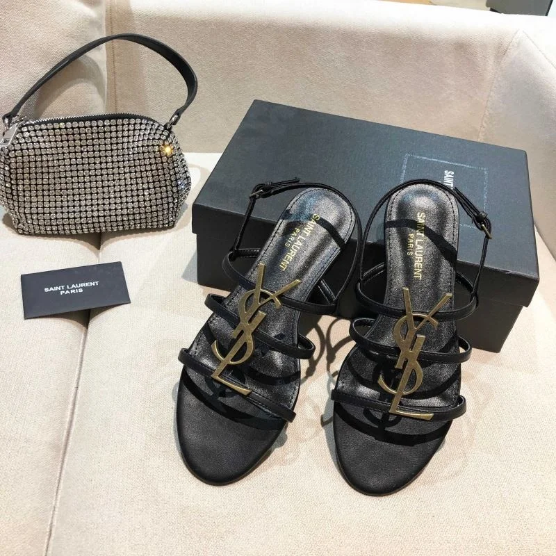 Ysl Sandals