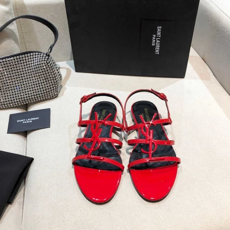 Ysl Sandals