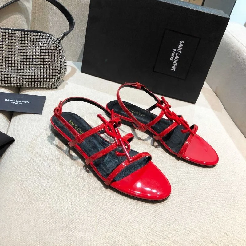 Value-priced Ysl Sandals