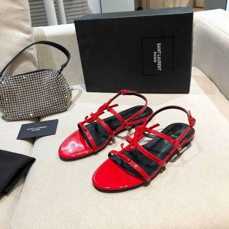 Value-priced Ysl Sandals