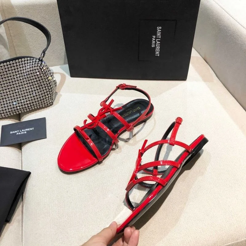 Value-priced Ysl Sandals