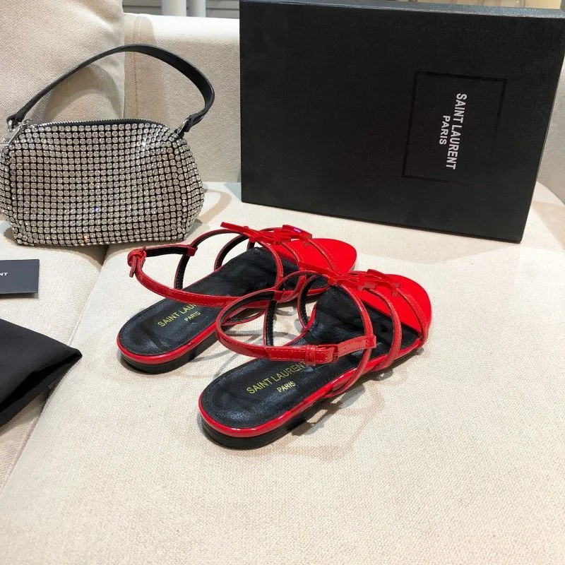 Value-priced Ysl Sandals