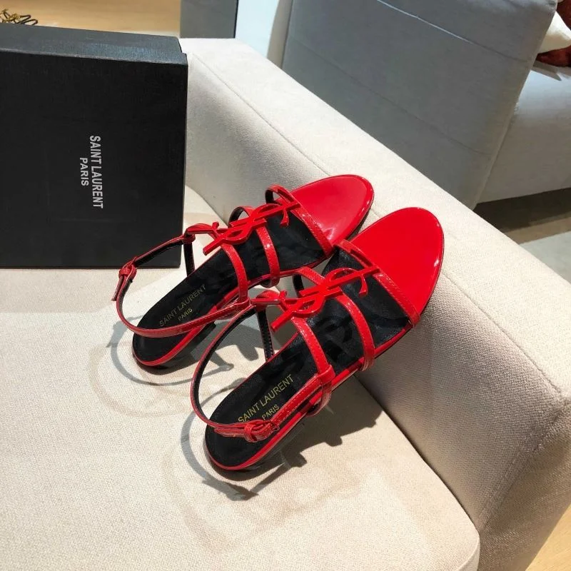 Value-priced Ysl Sandals
