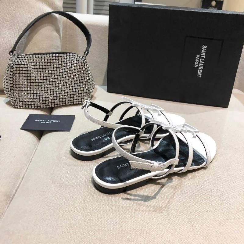Indistinguishable Ysl Sandals