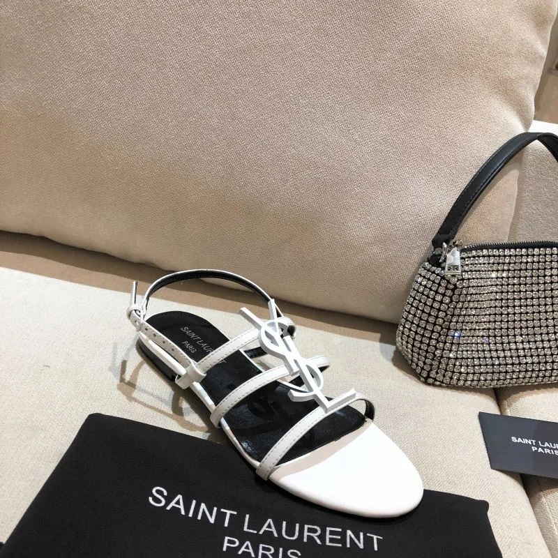 Indistinguishable Ysl Sandals
