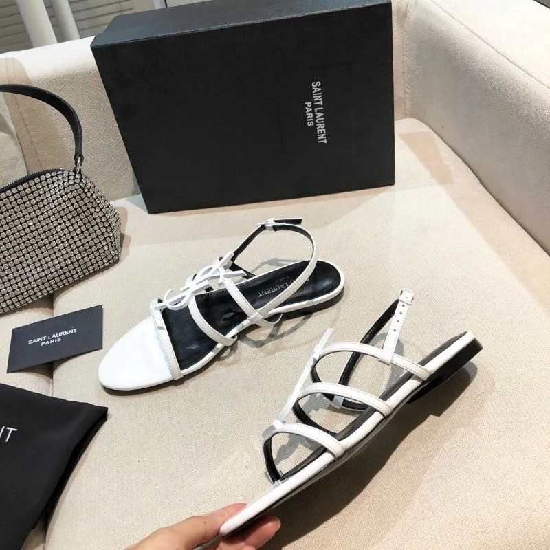 Indistinguishable Ysl Sandals