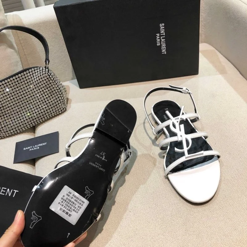 Indistinguishable Ysl Sandals