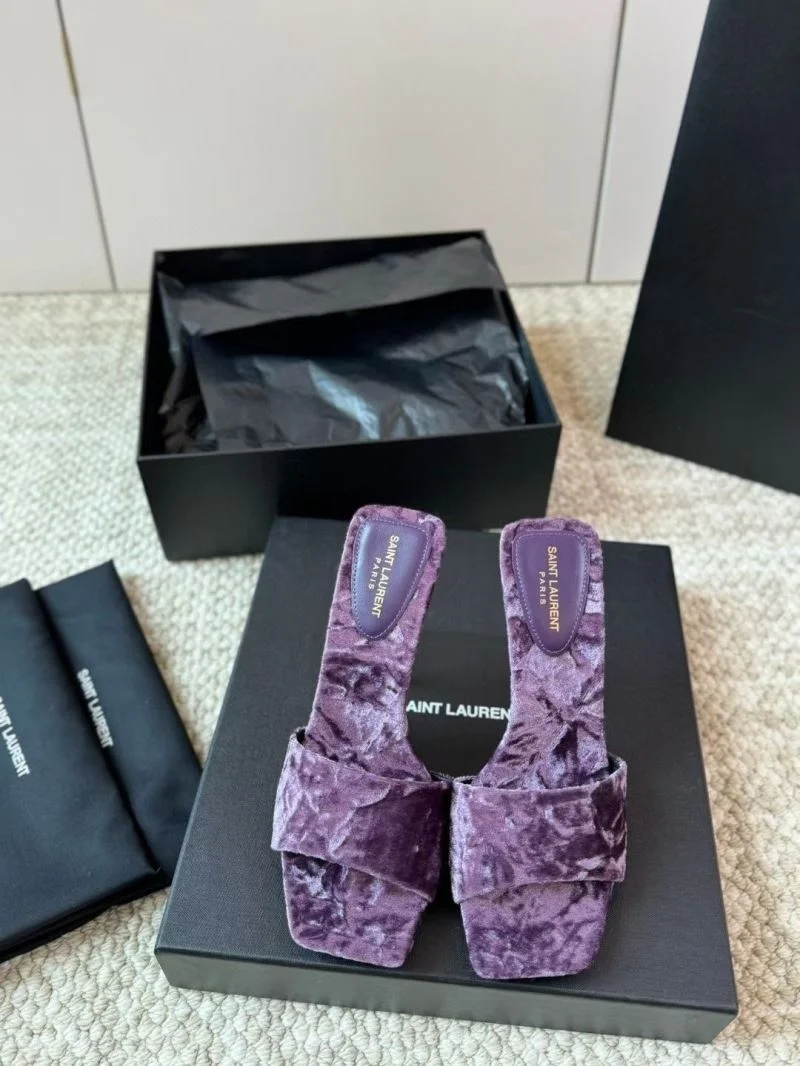 Ysl Sandals