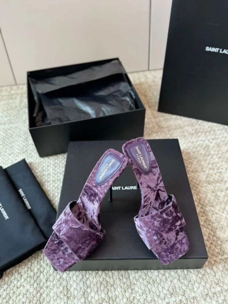 Reasonably priced Ysl Sandals